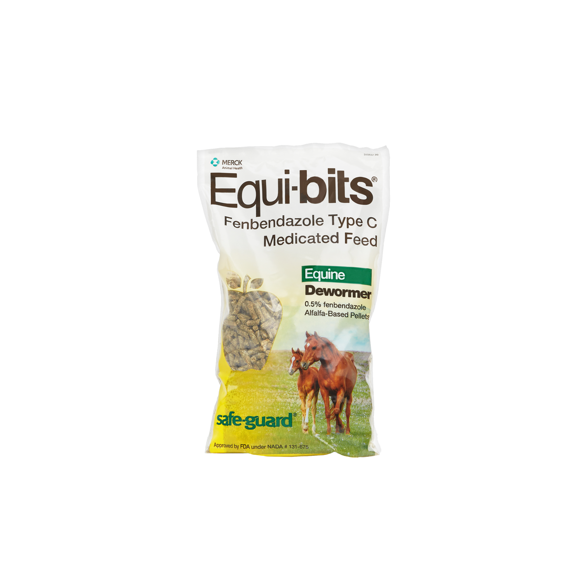 Equi-bits – Productos Veterinarios del Sur