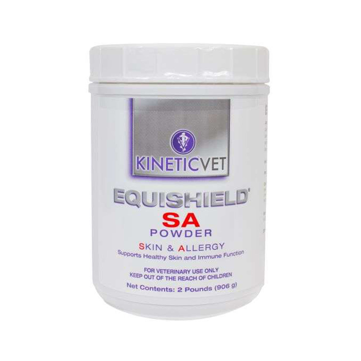 Equishield SA (Piel y Alergia) – Productos Veterinarios del Sur