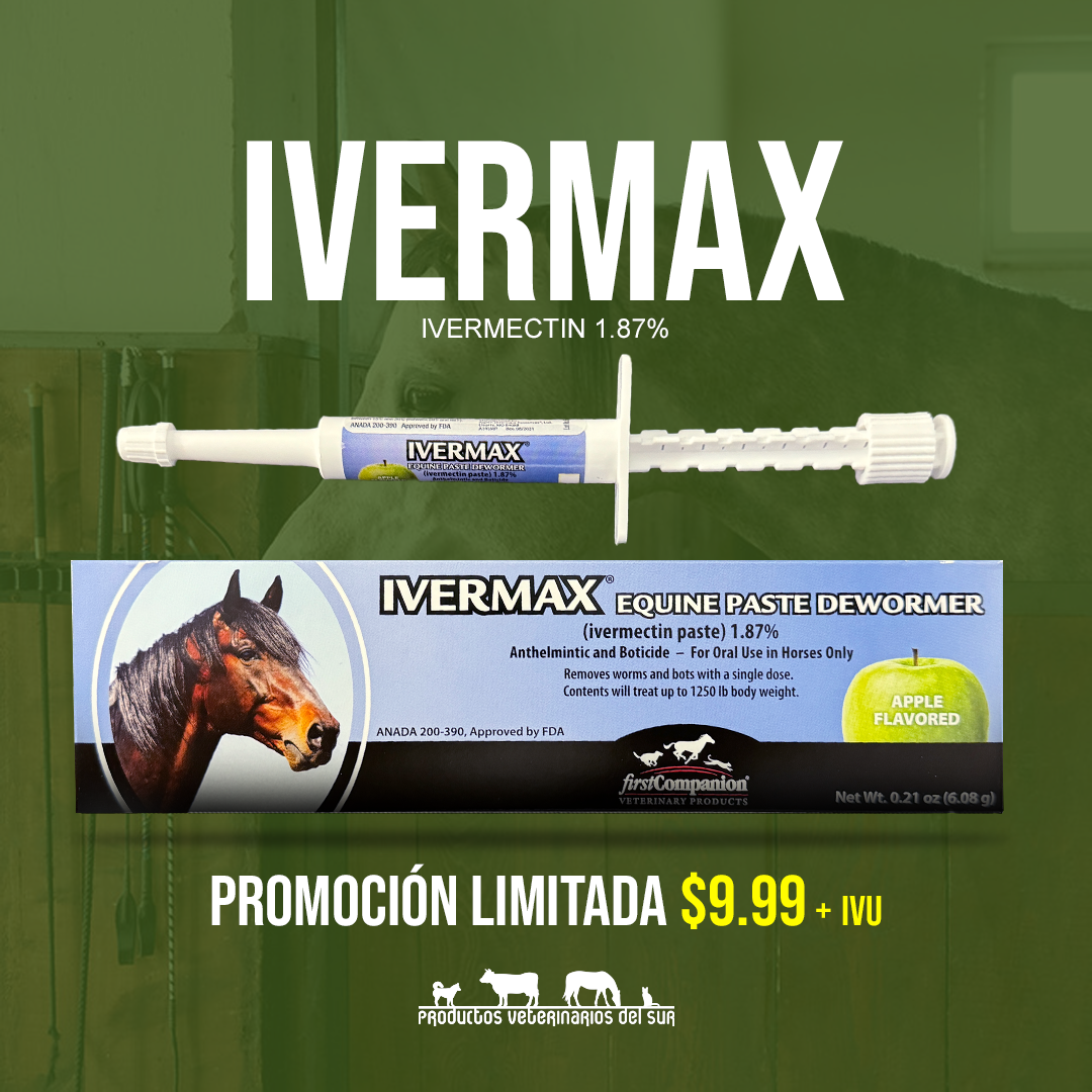 Productos Veterinarios del Sur