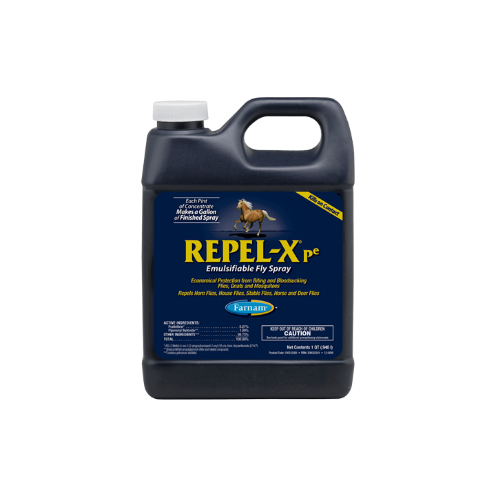 Repel-X pe – Productos Veterinarios del Sur