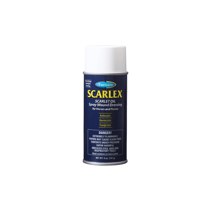 Scarlex – Productos Veterinarios del Sur