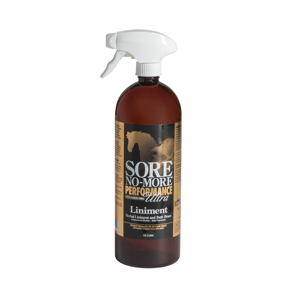Sore No-More® Performance Ultra – Productos Veterinarios del Sur